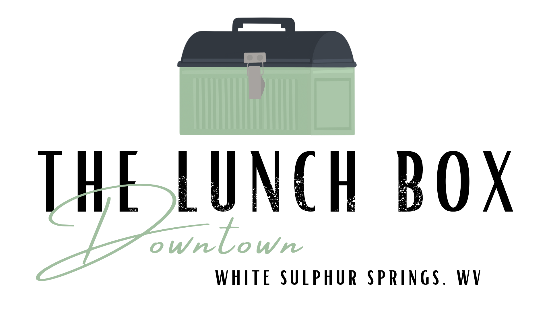 The Lunch Box logo